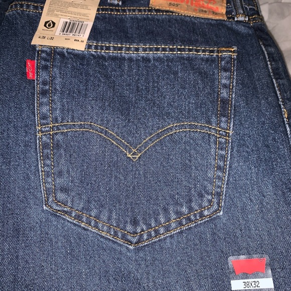 Jeans | 38 X 32 Levis | Poshmark